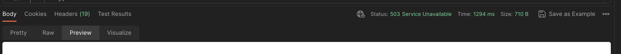 Error 500 or 503 sending message via Webhook · Issue #9700 · MicrosoftDocs/msteams-docs · GitHub