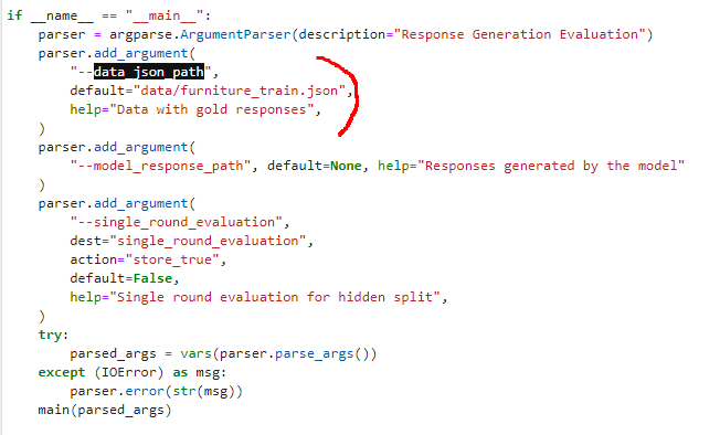 Format about subtask 1, 4 · Issue #36 · facebookresearch/simmc2 · GitHub