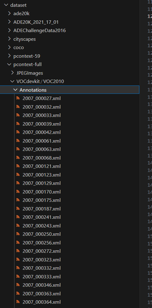 how to get pcontext-full dataset · Issue #16 · MendelXu/SAN · GitHub