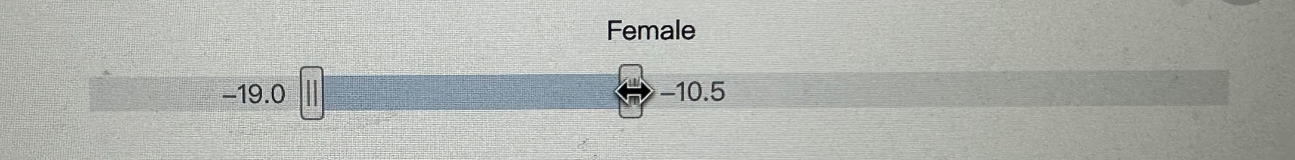 legend、slider、scrollbar 涉及到鼠标拖拽的，都需要设置鼠标样式为手型 · Issue #5791 · antvis/G2 · GitHub