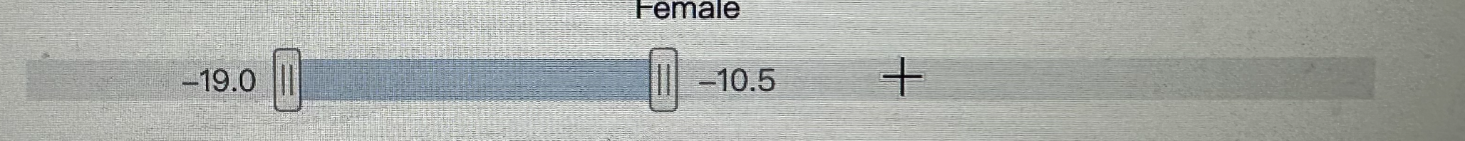 legend、slider、scrollbar 涉及到鼠标拖拽的，都需要设置鼠标样式为手型 · Issue #5791 · antvis/G2 · GitHub