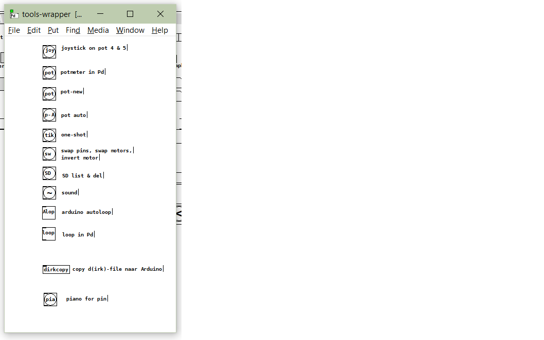 Windows 10 No Scroll Bar at Lenore Schwartz blog