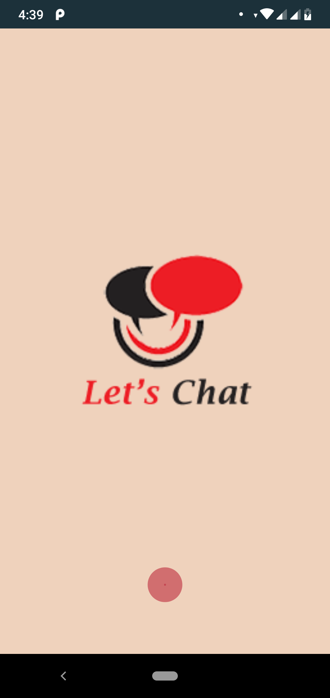 GitHub - kurniawandenyy/ReactNative-RealtimeChat: Realtime chat using gifted chat + firebase