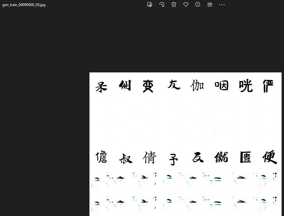 数据集 · Issue #56 · NVlabs/FUNIT · GitHub
