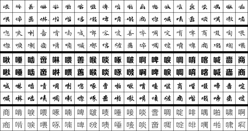 Some problems with training and validation · Issue #16 · clovaai ...