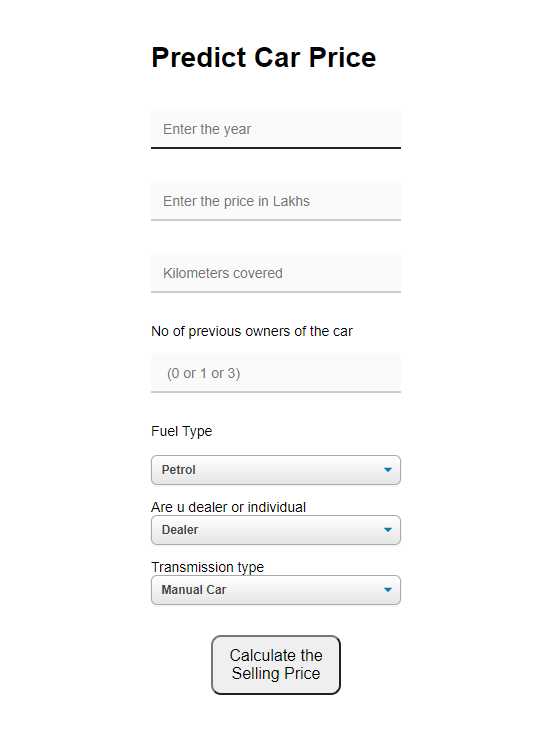 GitHub - marreddysainikhilreddy/car-price-prediction-carDekho-dataset ...