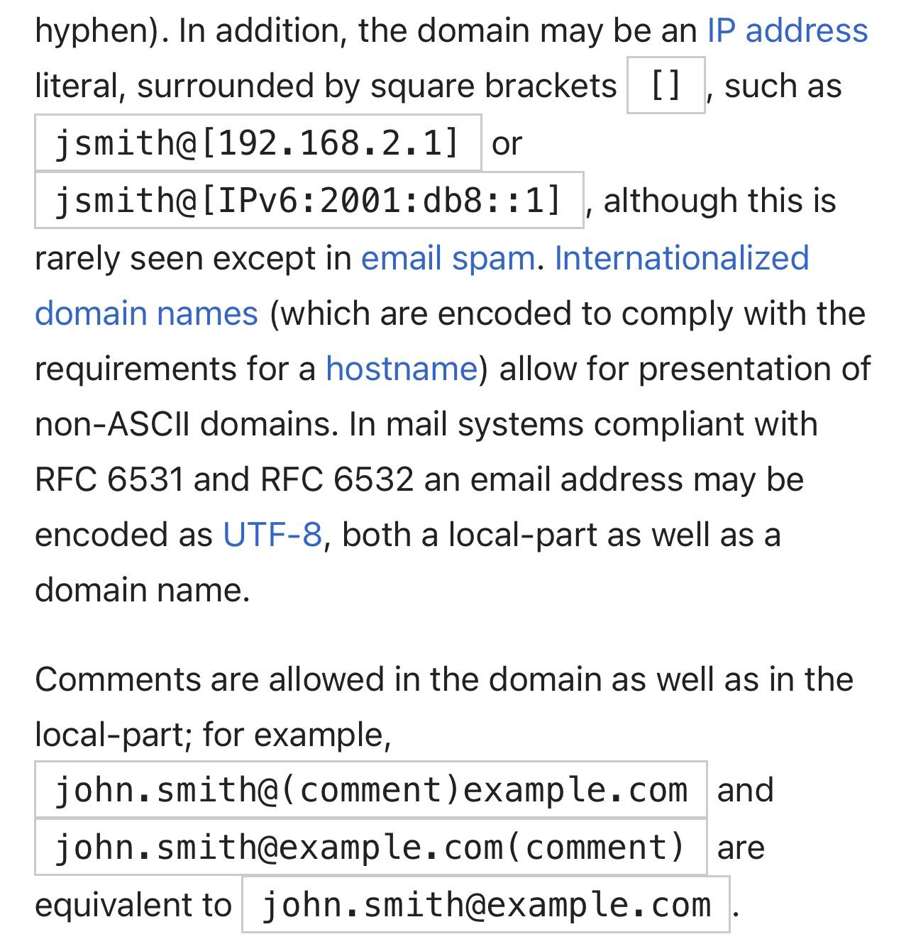 Support weird emails in the "to" field · Issue #136 · zkemail/zk-email-verify · GitHub