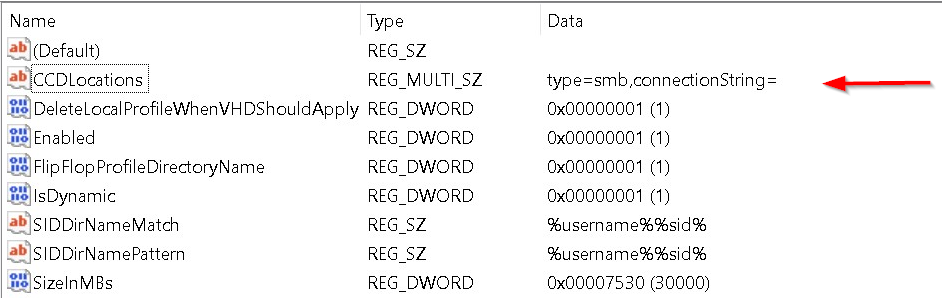 Bug In Parameter Validation In Fslogix Ps1 · Issue 751 · Azure Rds Templates · Github