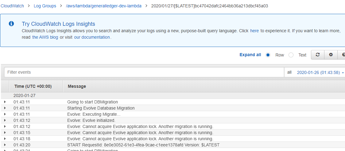 Evolve Application Lock issue · Issue #159 · lecaillon/Evolve · GitHub