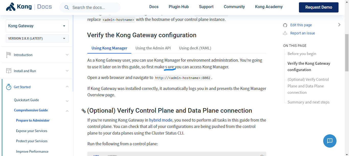 Sentence Fluency · Issue #3774 · Kong/docs.konghq.com · GitHub