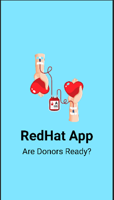 GitHub - mkadenge/RedHaat-Blood-Donation-Android-APP