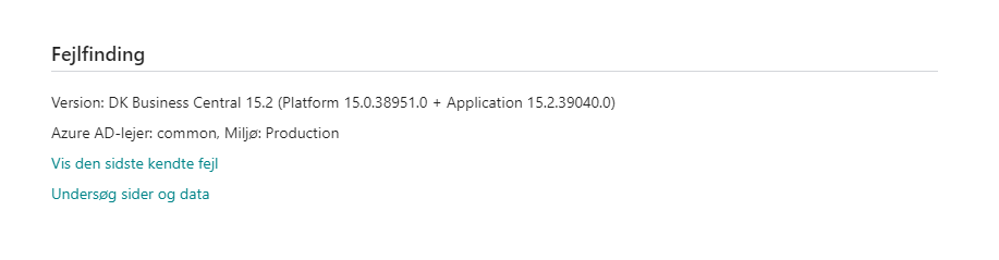 Issues when sending Customer Statement (report 1316) in BC OnPrem 15.2 ...