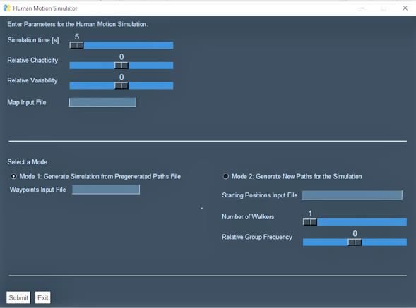 GitHub - silviaGoldasova/Human-Motion-Simulator-: A 2D human motion ...