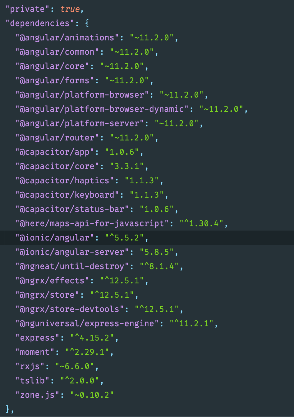 Cannot read property 'start' of undefined at new EffectsRootModule · Issue #3226 · ngrx/platform ...