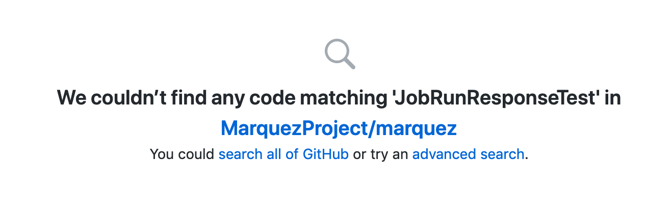 Fix abbreviation in name · Issue #284 · MarquezProject/marquez · GitHub