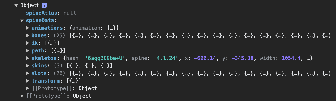 Bug: pixi.js-legacy extensions mechanism works incorrectly with pixi-spine · Issue #9779 ...