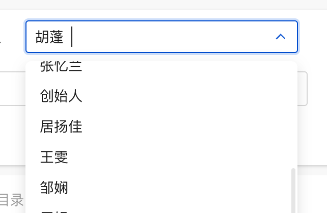 Select 单选模式开启clearable选中一个选项后无法清除掉选项 · Issue 1719 · Tencenttdesign