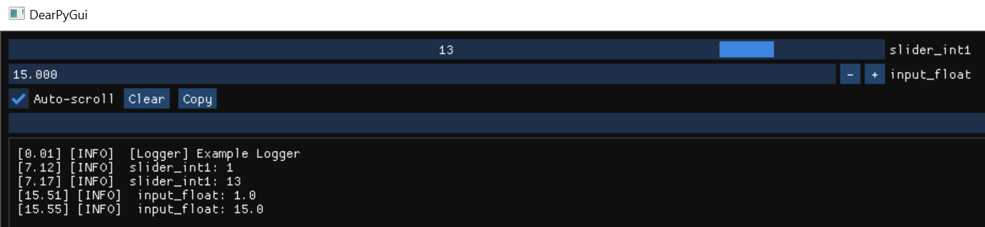 Callback only after enter key is pressed · Issue #632 · hoffstadt/DearPyGui · GitHub