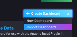 i would like to import a dashboard from an influxdb template · Issue #1612 · influxdata/ui · GitHub