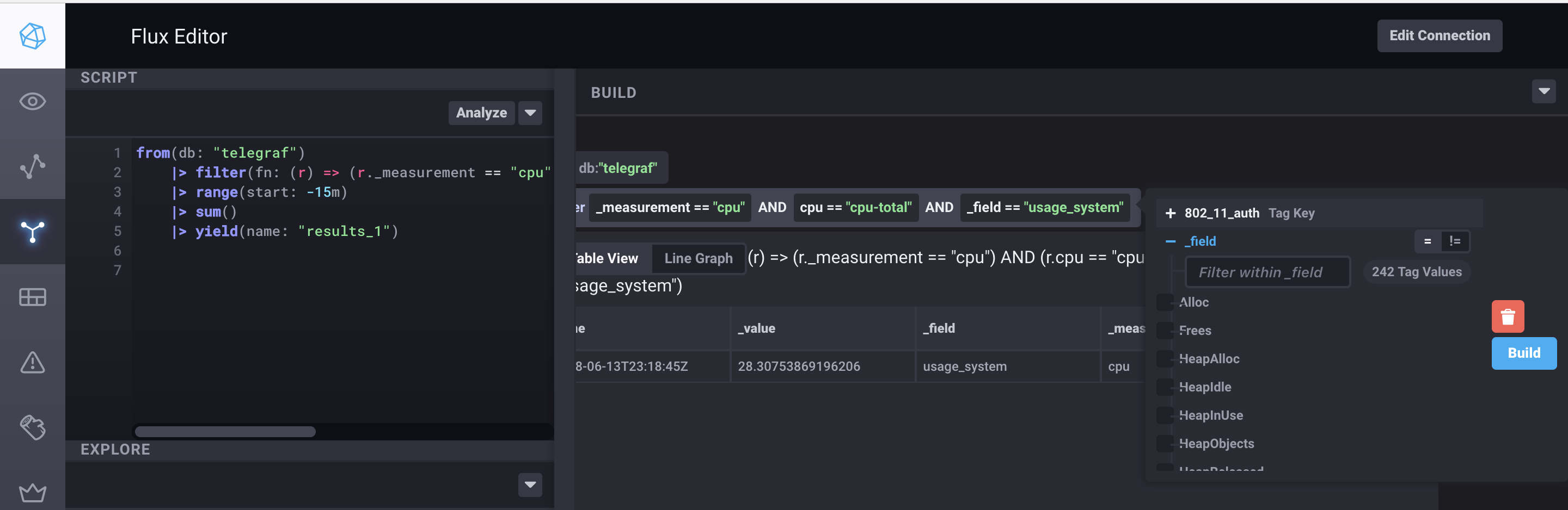Flux Editor: Filter popup box formatting · Issue #3667 · influxdata/chronograf · GitHub