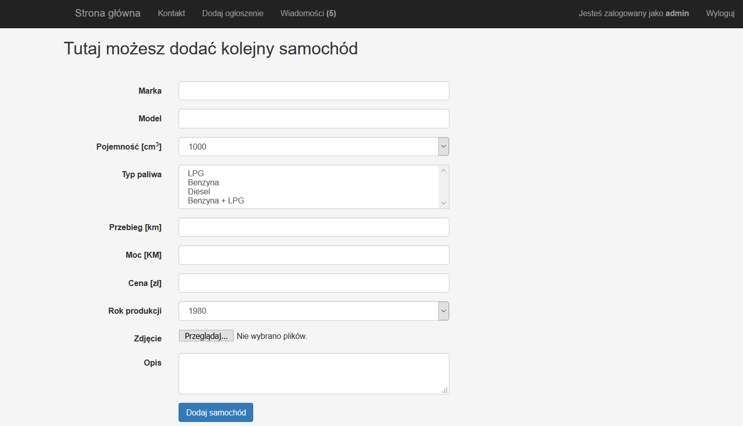 GitHub - adrian-treffon/Komis