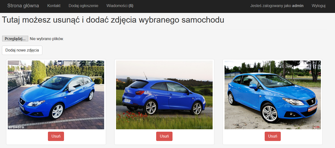 GitHub - adrian-treffon/Komis