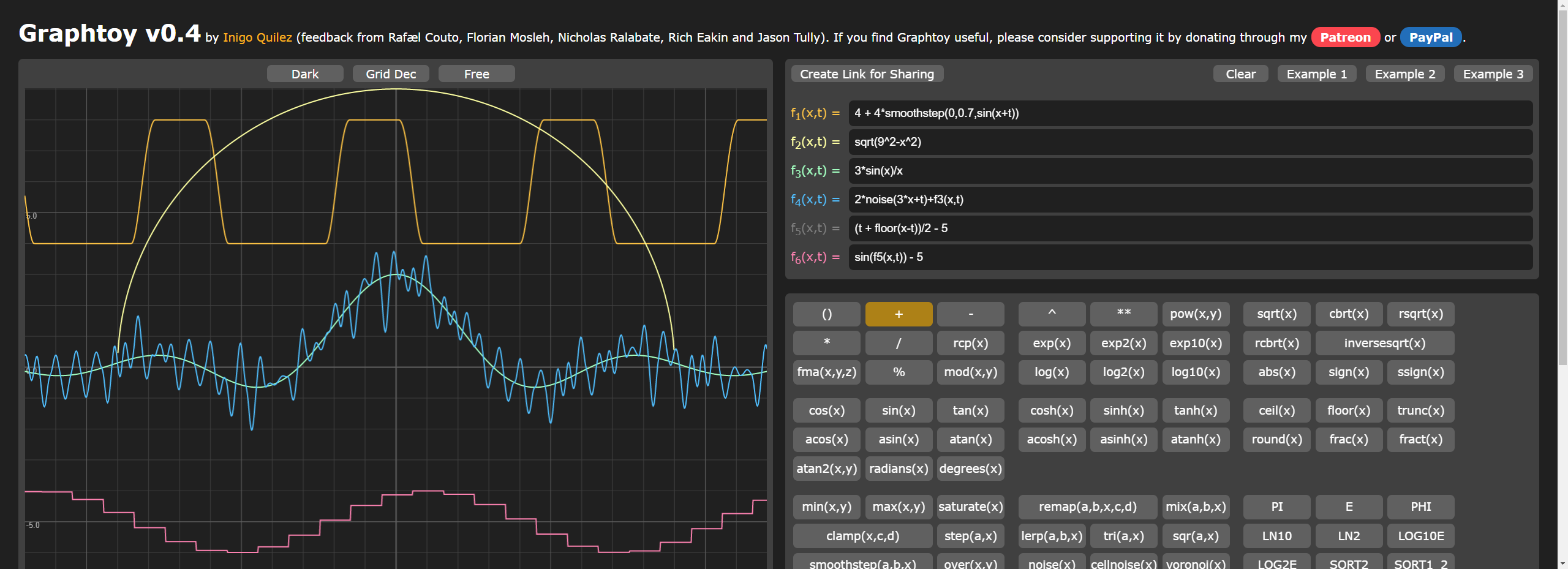 GitHub - OnePointFive99/WebTools: Some useful tools' webpage.