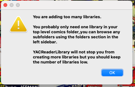Library size limitations · Issue #311 · YACReader/yacreader · GitHub