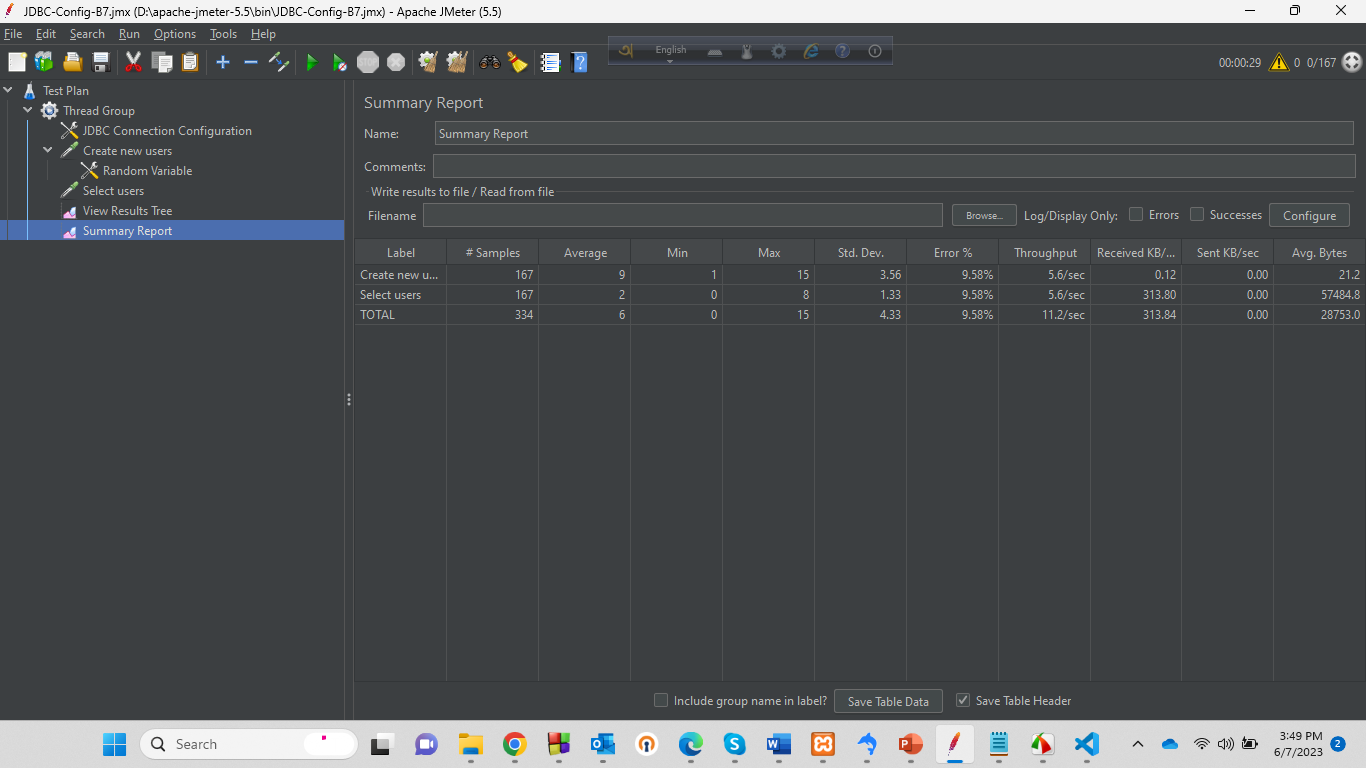 GitHub - suptimusfika/Jmeter_Connection_Configuration_with_Database_for ...