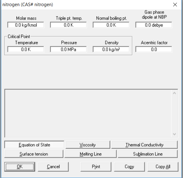 REFPROP Fluid Information Display · Issue #119 · usnistgov/REFPROP ...