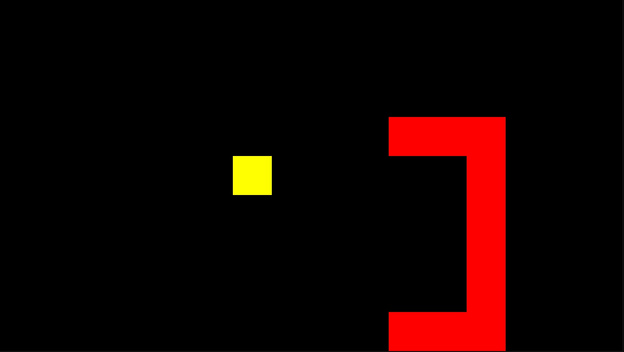 GitHub - Domroon/Snake: A simple Snake - Game