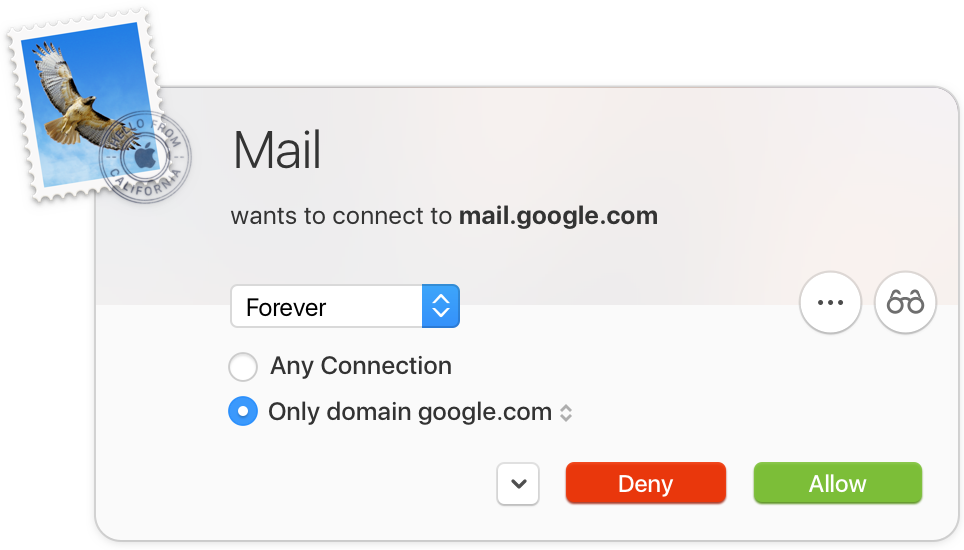 Interactive firewall (LittleSnitch-like functionality on iOS) · Issue #1437 · trailofbits/algo ...
