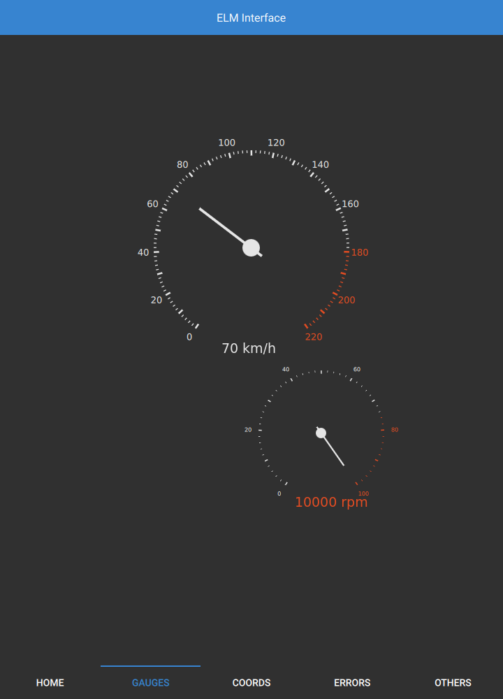 GitHub - jakub-warchol/obd-view: The mobile (Android/iOS) application ...