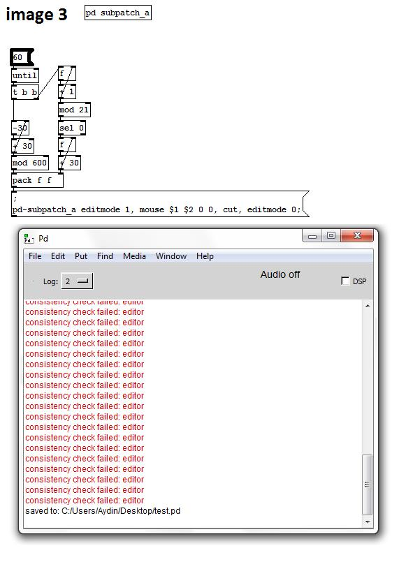 request: Dynamic Patching · Issue #1147 · pure-data/pure-data · GitHub