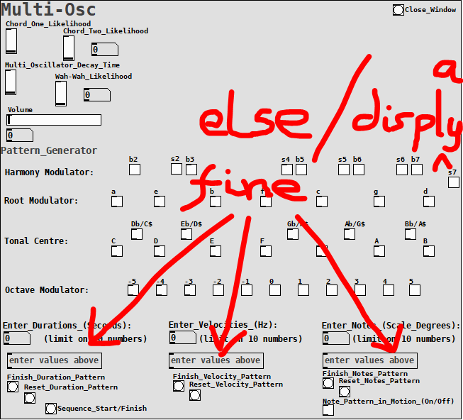 request: Dynamic Patching · Issue #1147 · pure-data/pure-data · GitHub