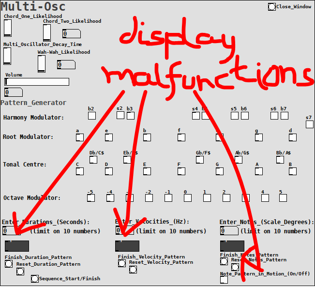 request: Dynamic Patching · Issue #1147 · pure-data/pure-data · GitHub