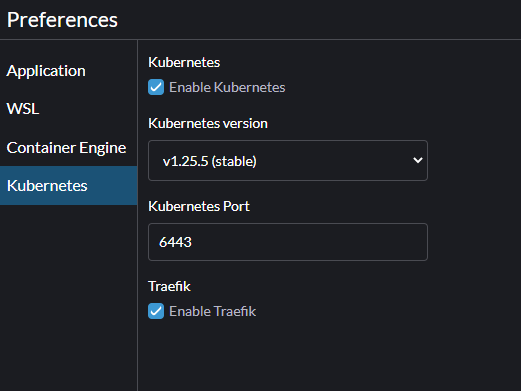 [Rancher Desktop] Troubleshooting Setup Guide · GitHub