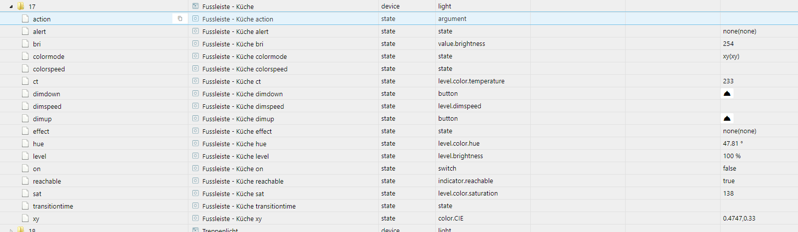 Adapter crash 2.0.5 · Issue #175 · Jey-Cee/ioBroker.deconz · GitHub