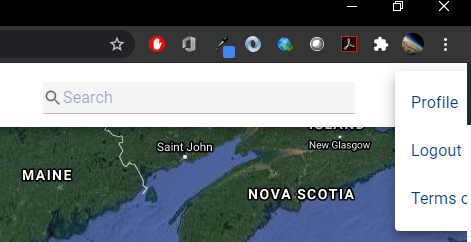 MudMenu · Issue #203 · MudBlazor/MudBlazor · GitHub
