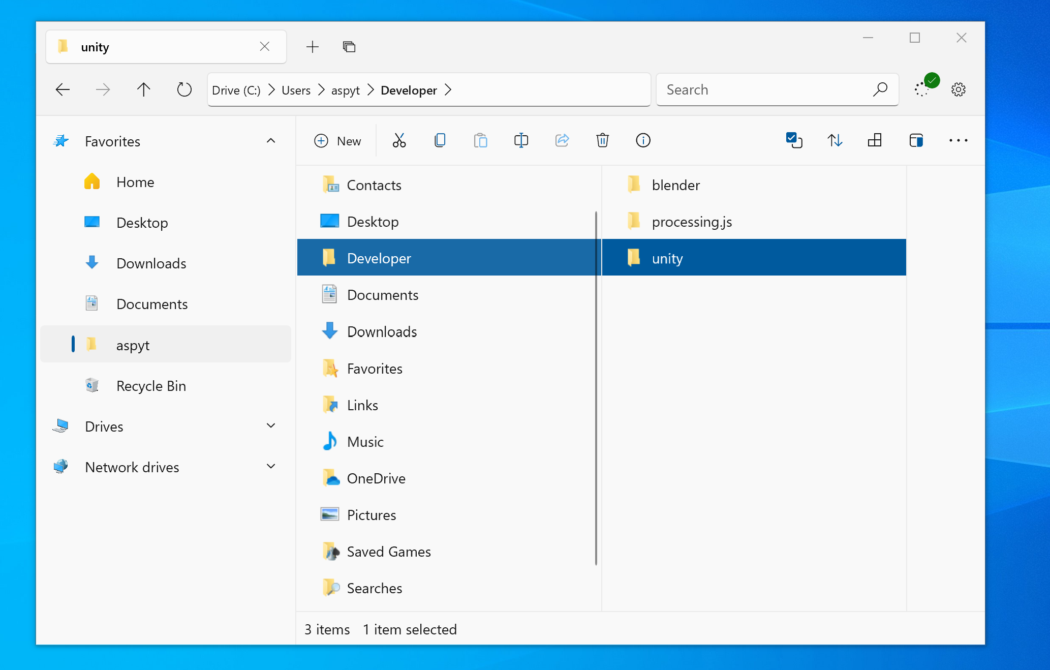 Make columns layout the default · Issue #8913 · files-community/Files ...
