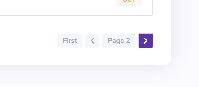 "Go to last page" button · Issue #2739 · blockscout/blockscout · GitHub