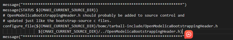 I'm compiling OpenModelica for windows, and I'm having problems · Issue #11354 · OpenModelica ...