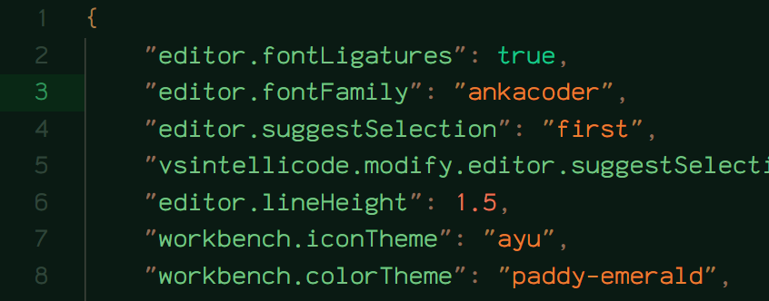 GitHub - humanSan/ankacoder-vscode: Anka/Coder modified to work with VSCode and other web based ...