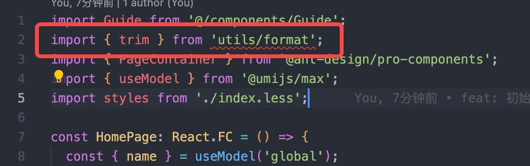 [Bug] @umijs/max开启mfsu，resolve.modules失效。关闭mfsu生效 · Issue #8948 · umijs/umi · GitHub