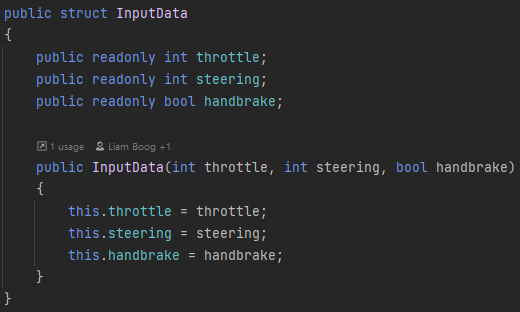 CSP - Input Data Default Value Not Being Set Properly · Issue #151 ...