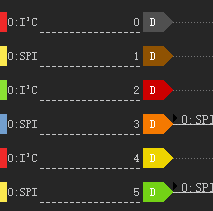 解析名称和对应的通道号重新打开时会恢复默认值 · Issue #325 · DreamSourceLab/DSView · GitHub