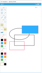 GitHub - gitusme/Cross-platform-Whiteboard: 基于.NET MAUI的跨平台电子白板