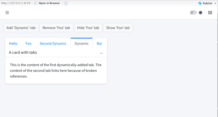 TabsetPanel id's not properly generated when inserting tabs to non-empty tabset. · Issue #243 ...
