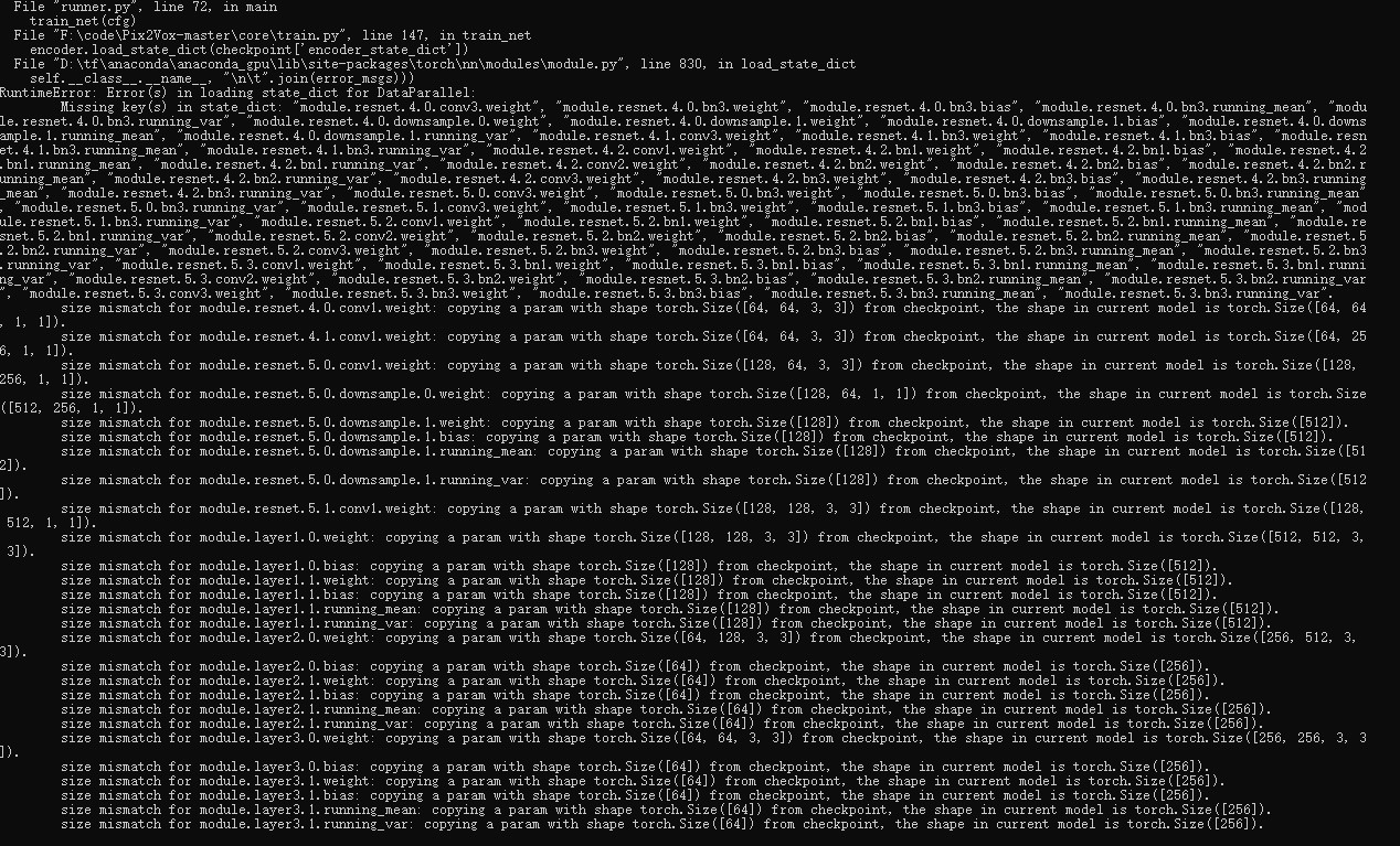 how to checkout to Pix2Vox++-F branch · Issue #49 · hzxie/Pix2Vox · GitHub