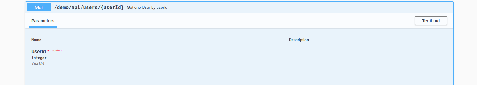 How to document parameter descriptions? · Issue #44 · oatpp/oatpp · GitHub